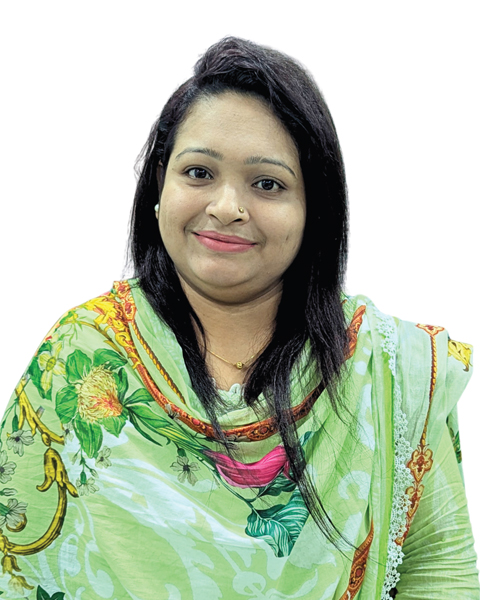 Senior staff List- Mukti Cox's Bazar
